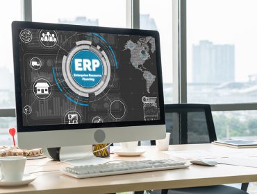 Odoo ERP Consultants | BSS Implementation Drives Success